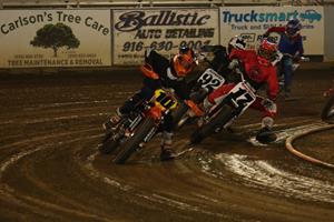 Events - Fast Fridays Motorcycle Speedway Auburn CA