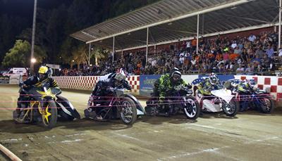 Race Results - Fast Fridays Motorcycle Speedway Auburn CA
