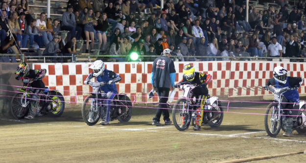 Race Results - Fast Fridays Motorcycle Speedway Auburn CA