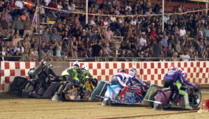 Riders Page - Fast Fridays Motorcycle Speedway Auburn CA