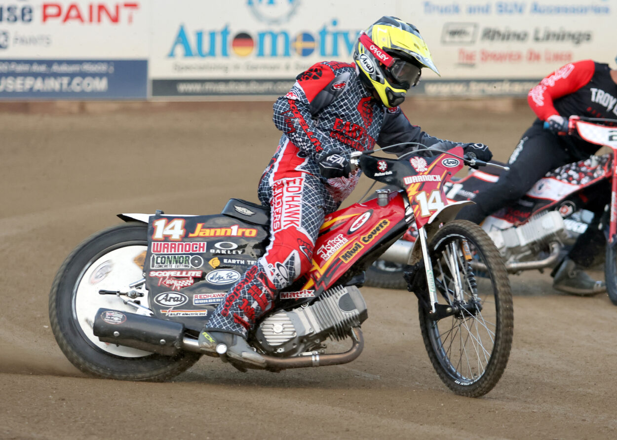 Race Results - Fast Fridays Motorcycle Speedway Auburn CA