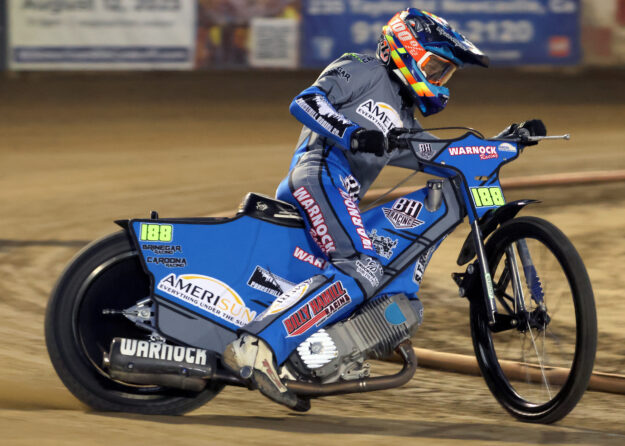 Race Results - Fast Fridays Motorcycle Speedway Auburn CA