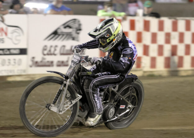 Race Results - Fast Fridays Motorcycle Speedway Auburn CA