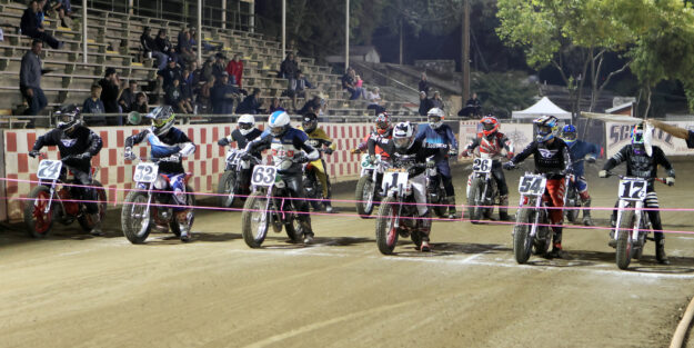 Race Results - Fast Fridays Motorcycle Speedway Auburn CA