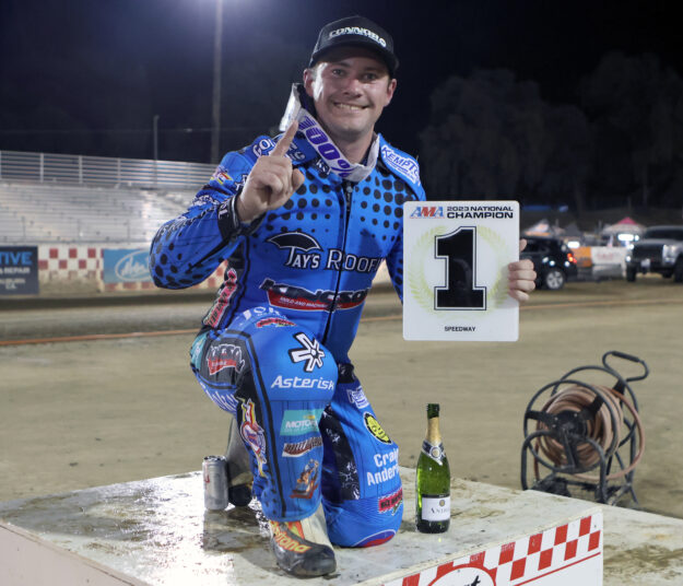 Race Results - Fast Fridays Motorcycle Speedway Auburn CA