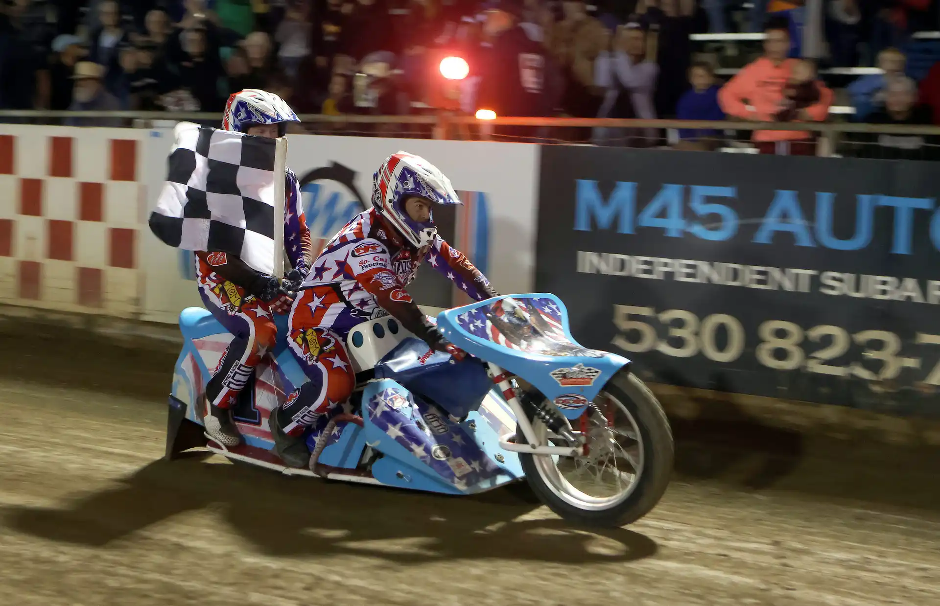 2025 AMA Extreme Sidecar National Championship & Youth 250cc and 150cc ...