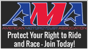 Fast Fridays Motorcycle Speedway Auburn, CA