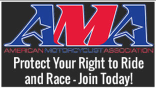 Fast Fridays Motorcycle Speedway Auburn, CA