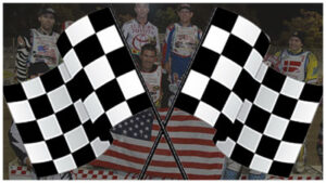 Fast Fridays Motorcycle Speedway Auburn, CA