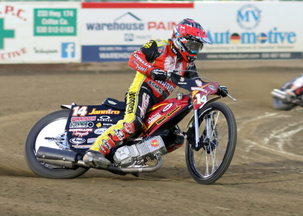 Race Results - Fast Fridays Motorcycle Speedway Auburn CA