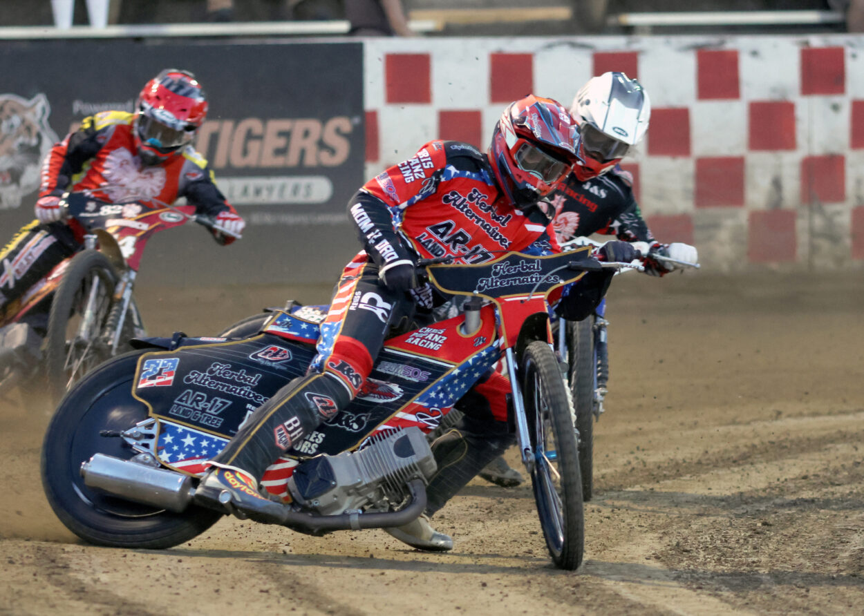 Race Results - Fast Fridays Motorcycle Speedway Auburn CA