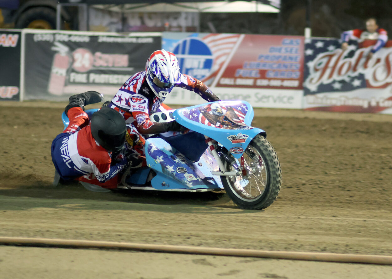 Race Results - Fast Fridays Motorcycle Speedway Auburn CA