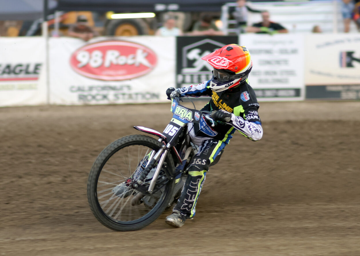 Race Results - Fast Fridays Motorcycle Speedway Auburn CA