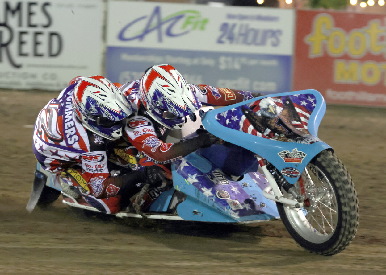 Race Results - Fast Fridays Motorcycle Speedway Auburn CA